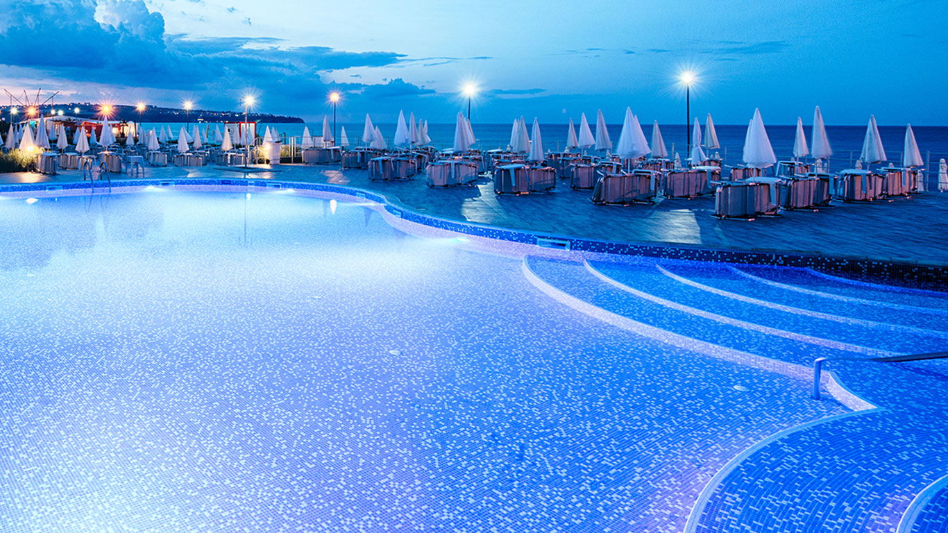 Suneo Club Helios Beach City Reisebüro Dortmund